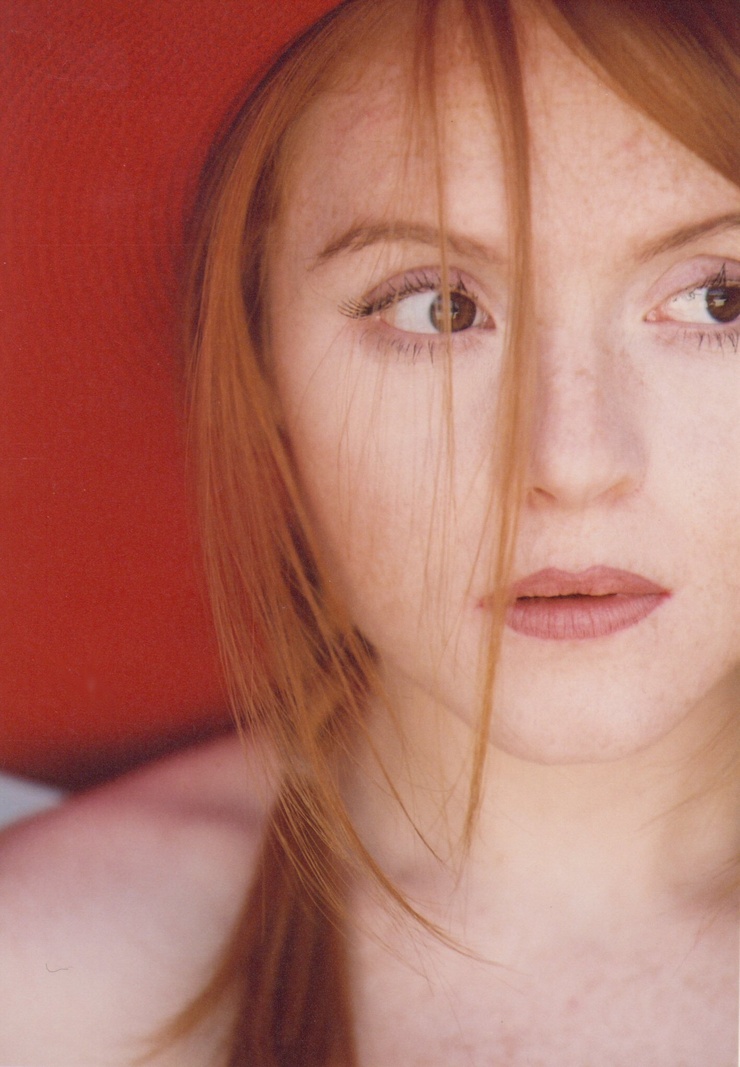 Picture of Andrea Morris