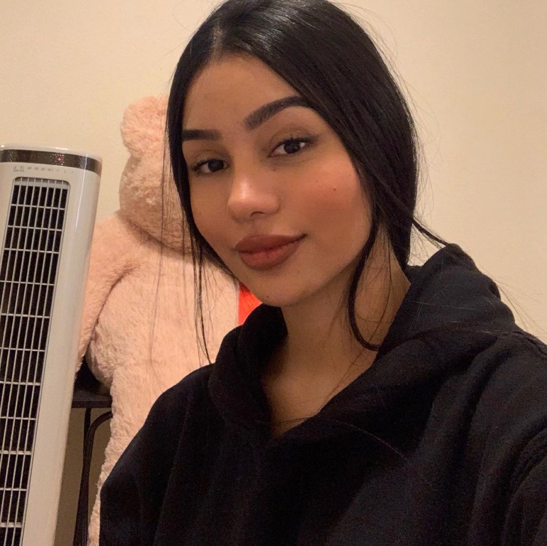 Picture of Barbara Ramirez