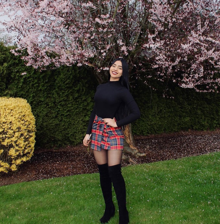 Picture of Barbara Ramirez