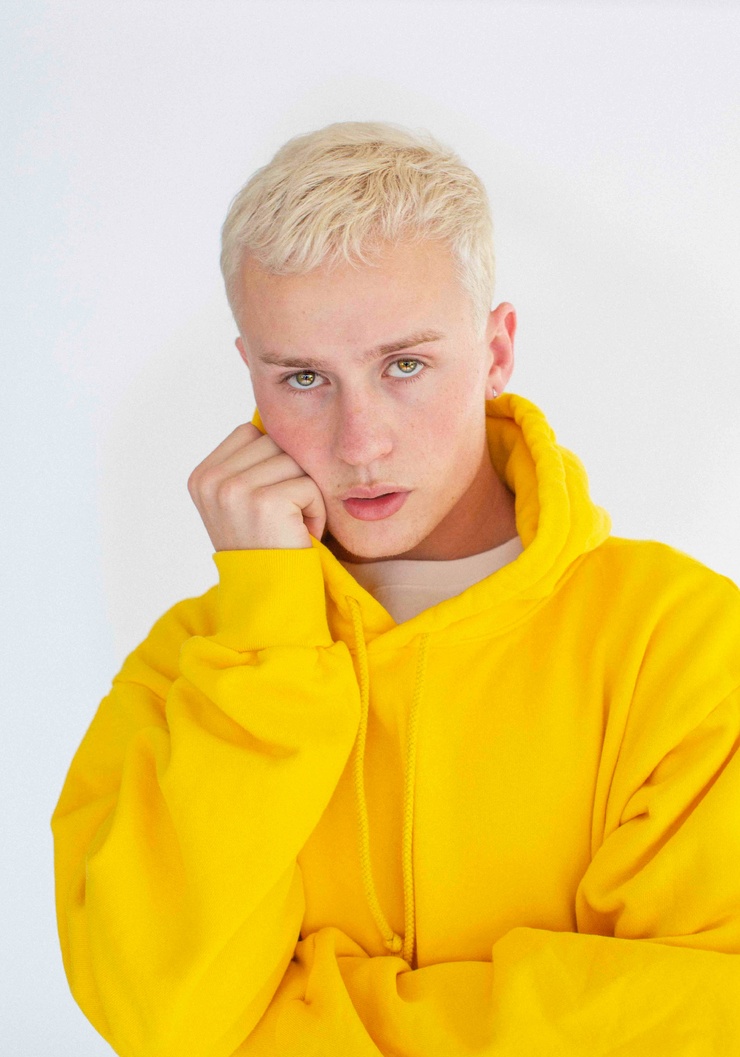 Picture of George Todd McLachlan