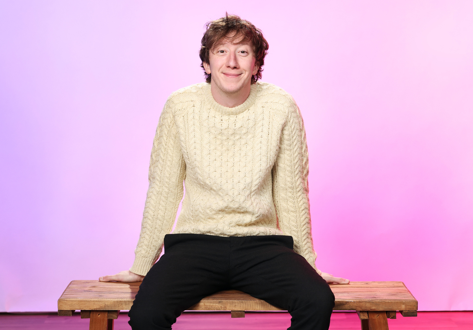 David W. Thompson picture