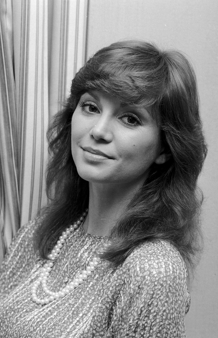 Victoria Principal