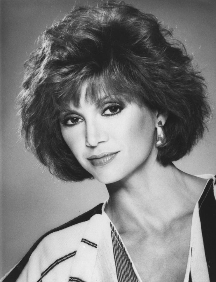 Victoria Principal