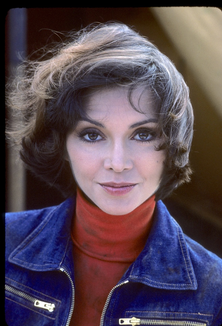 Victoria Principal