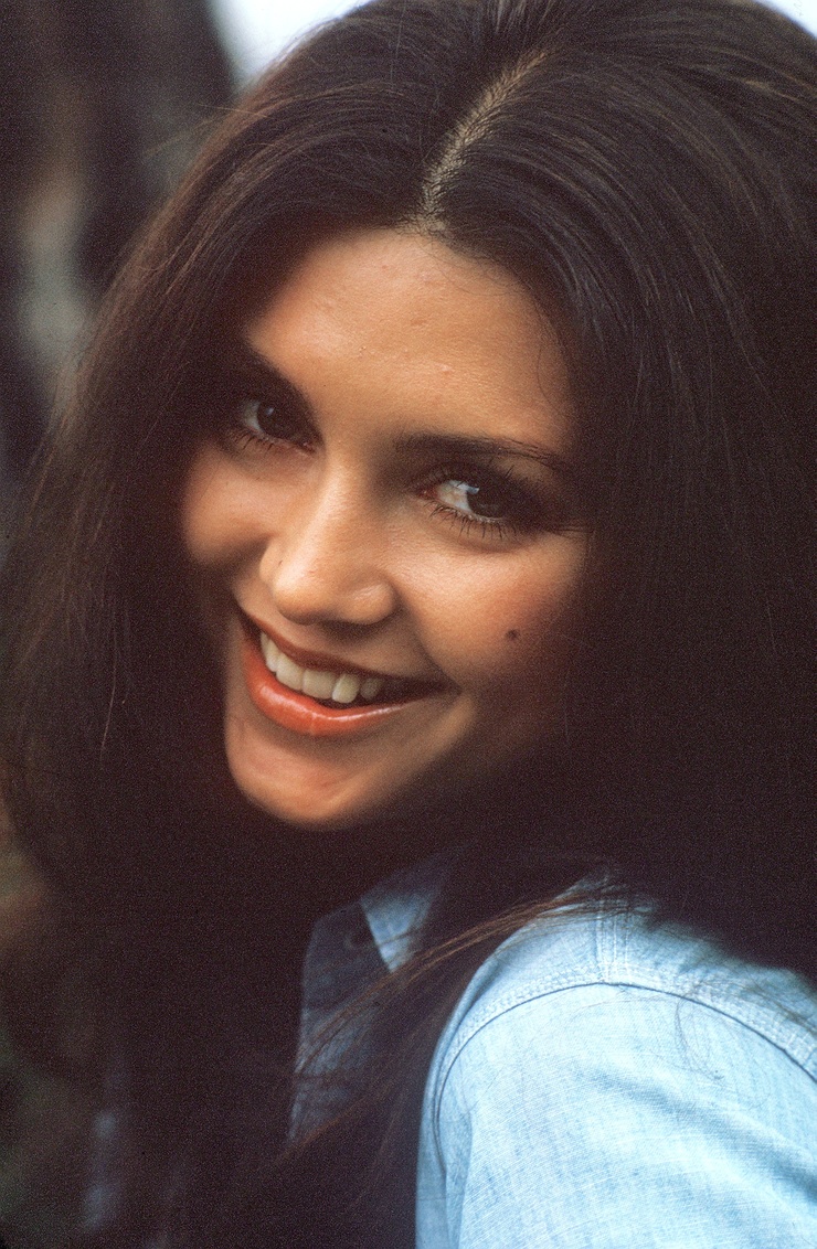 Victoria Principal