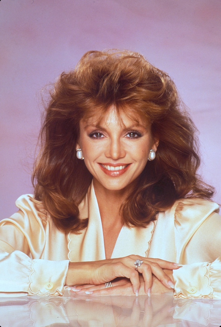 Victoria Principal
