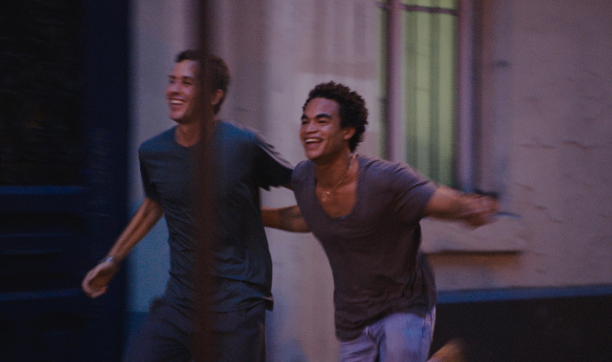 To Live, To Die, To Live Again image