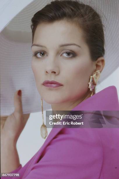 Picture of Melody Vilbert