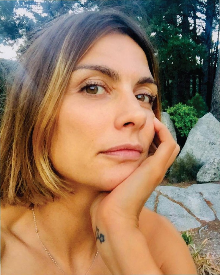 Picture of Melody Vilbert