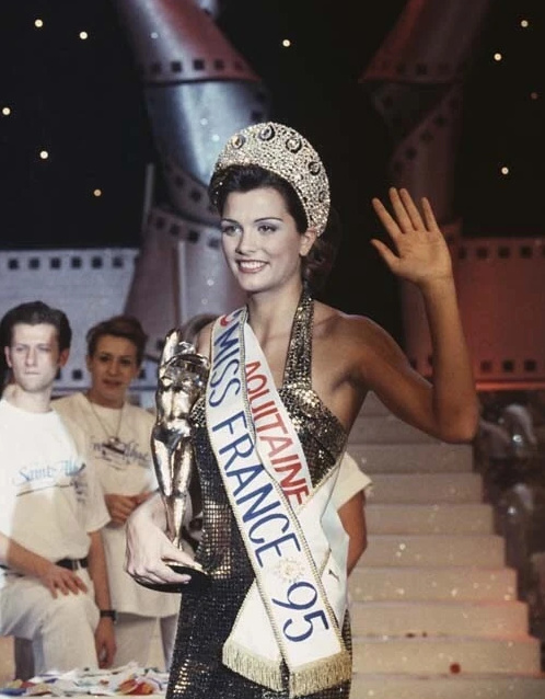 Picture of Melody Vilbert