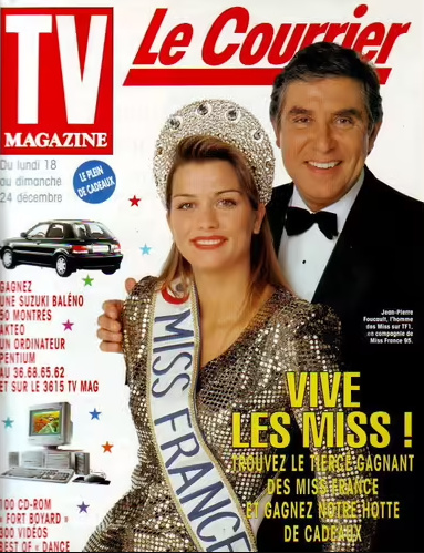 Melody Vilbert picture