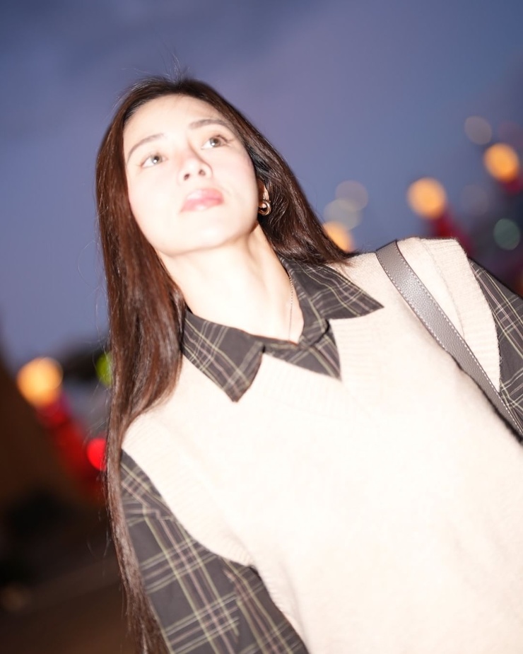 Picture of Kim Chiu