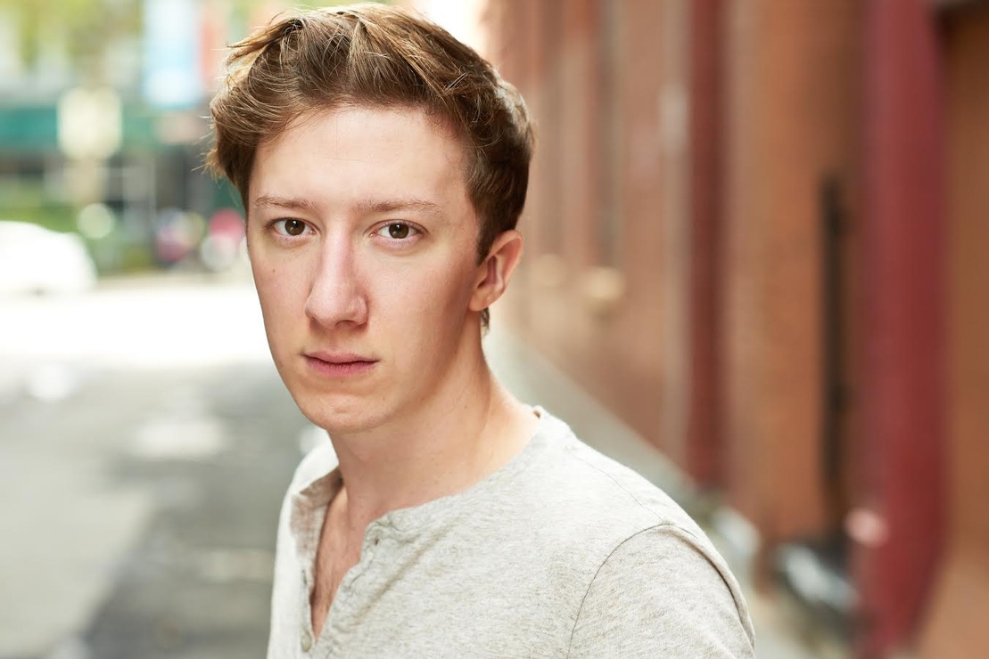 Picture of David W. Thompson