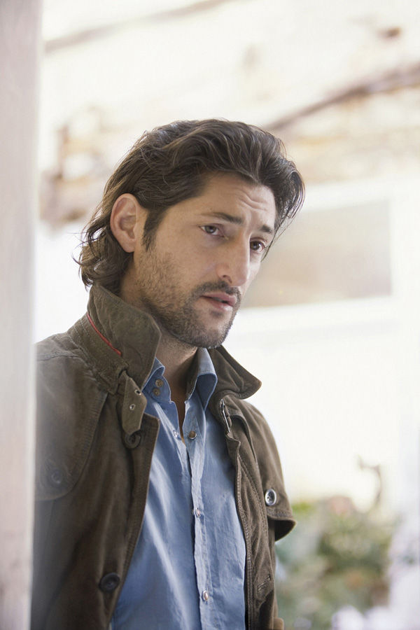 Picture of Tony Ward