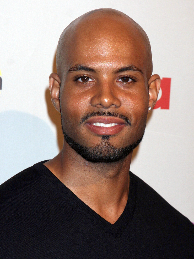 Todd Williams picture