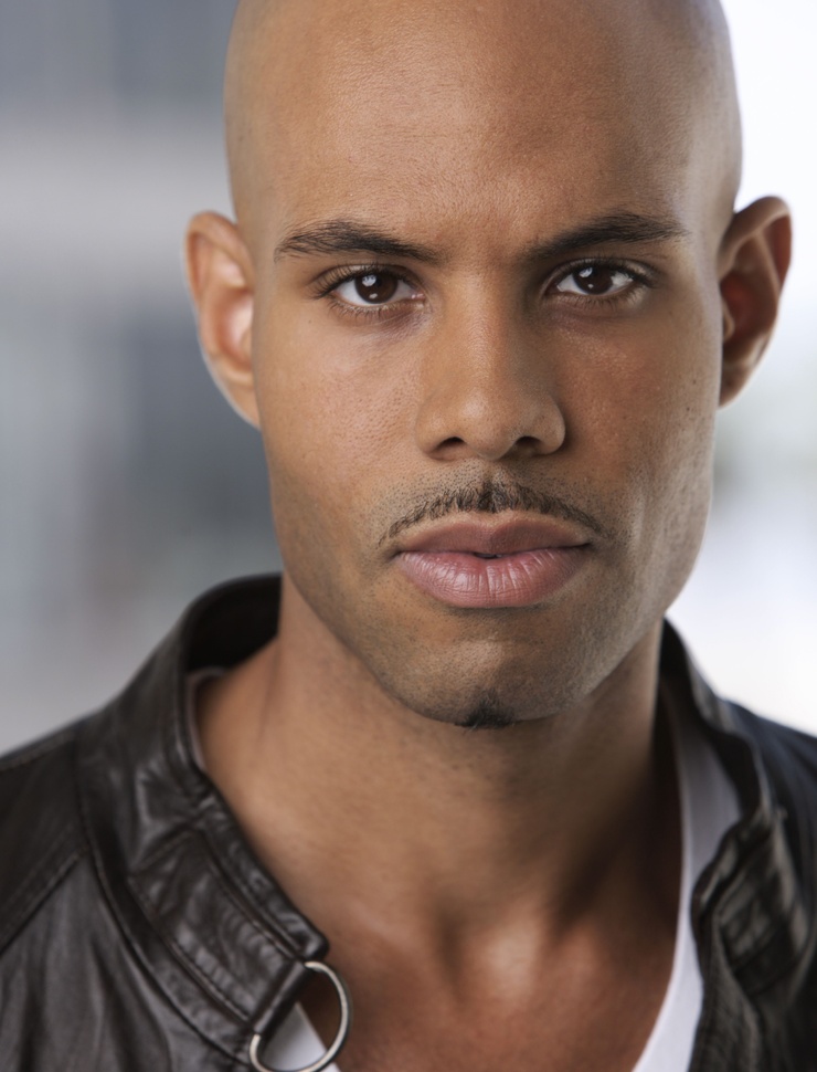 Picture of Todd Williams