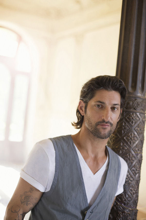 Picture of Tony Ward