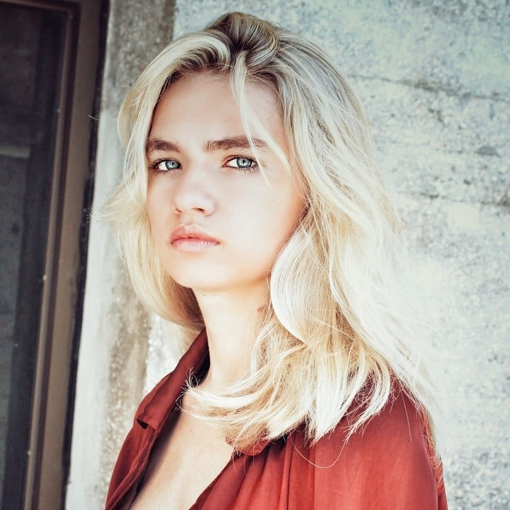 Samantha Beining image