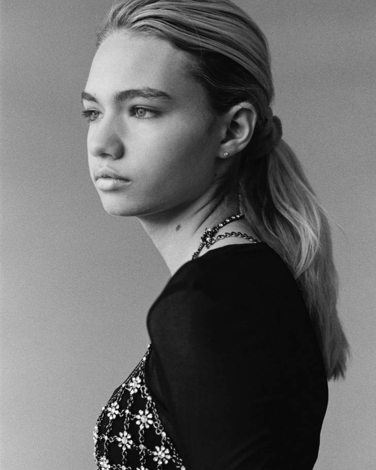 Picture of Samantha Beining