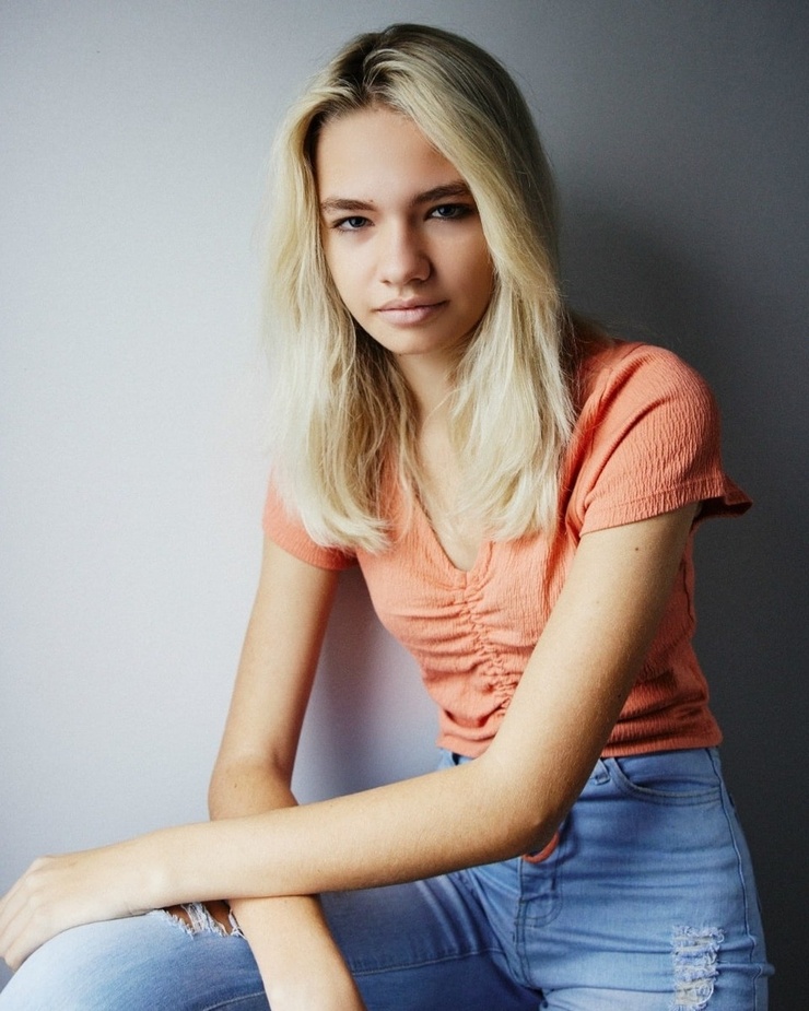 Picture of Samantha Beining