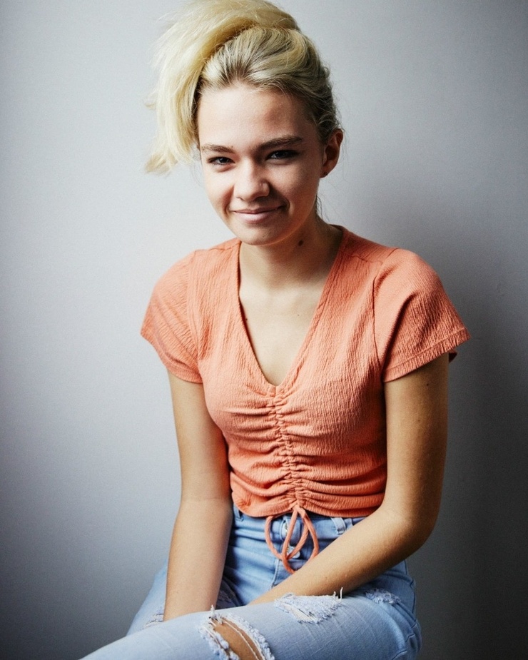 Image of Samantha Beining