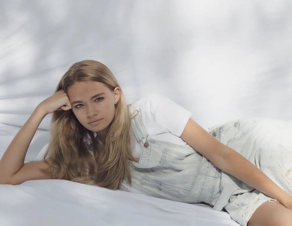 Picture of Samantha Beining