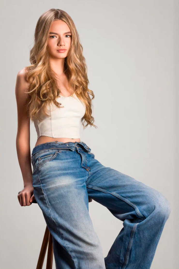 Picture of Samantha Beining