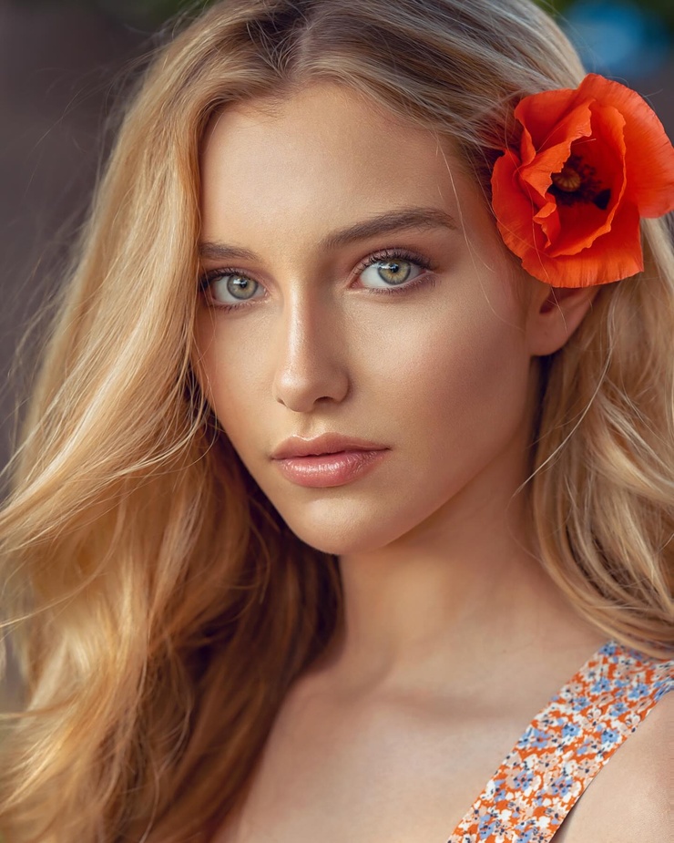 Picture of Alexandra Lenarchyk