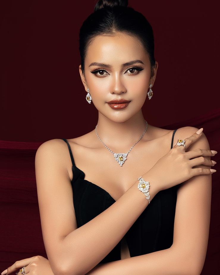 Picture of Ngoc Chau