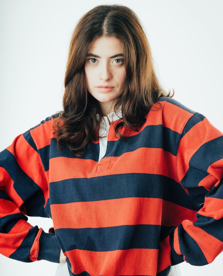 Picture of Anna Pittureri