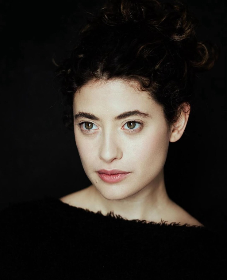 Image of Anna Pittureri