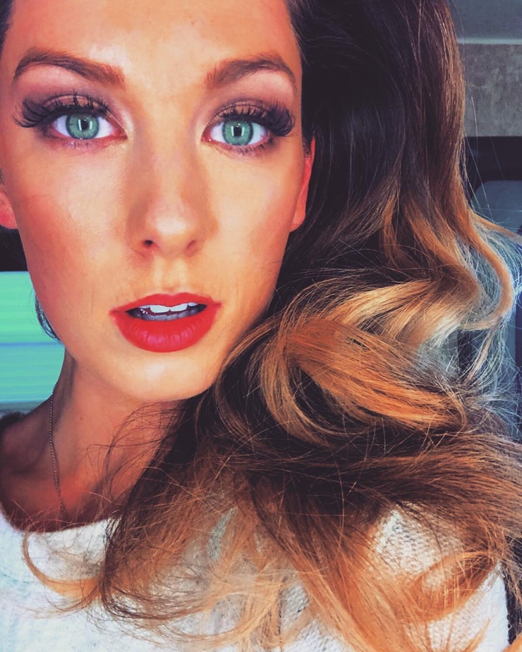 Picture of Briga Heelan