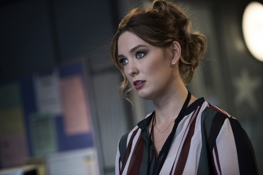 Image of Briga Heelan