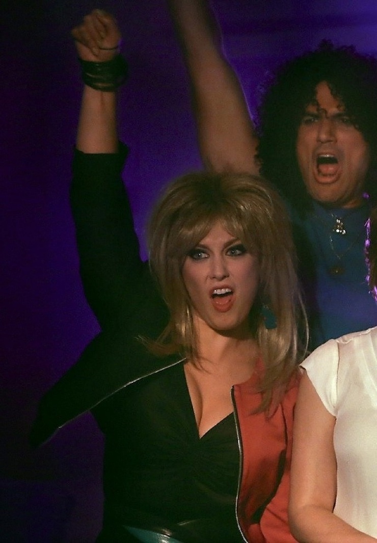 Picture of Briga Heelan