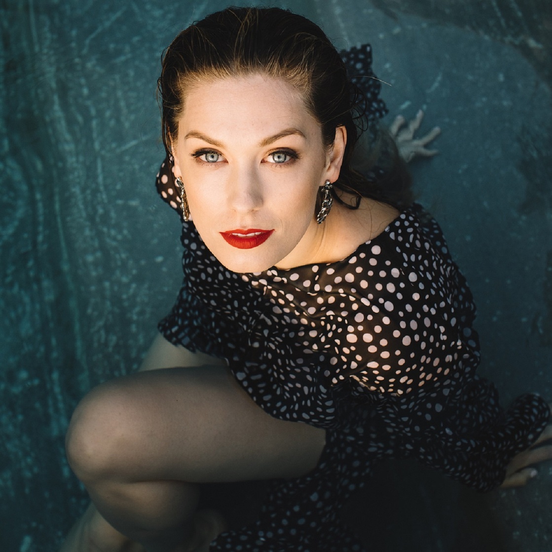 Picture of Briga Heelan