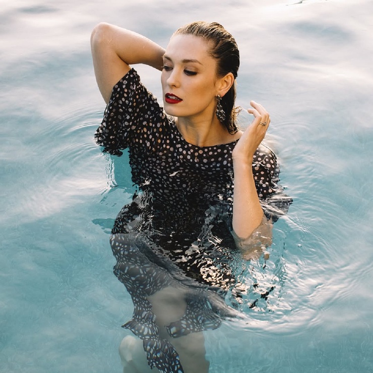 Picture of Briga Heelan