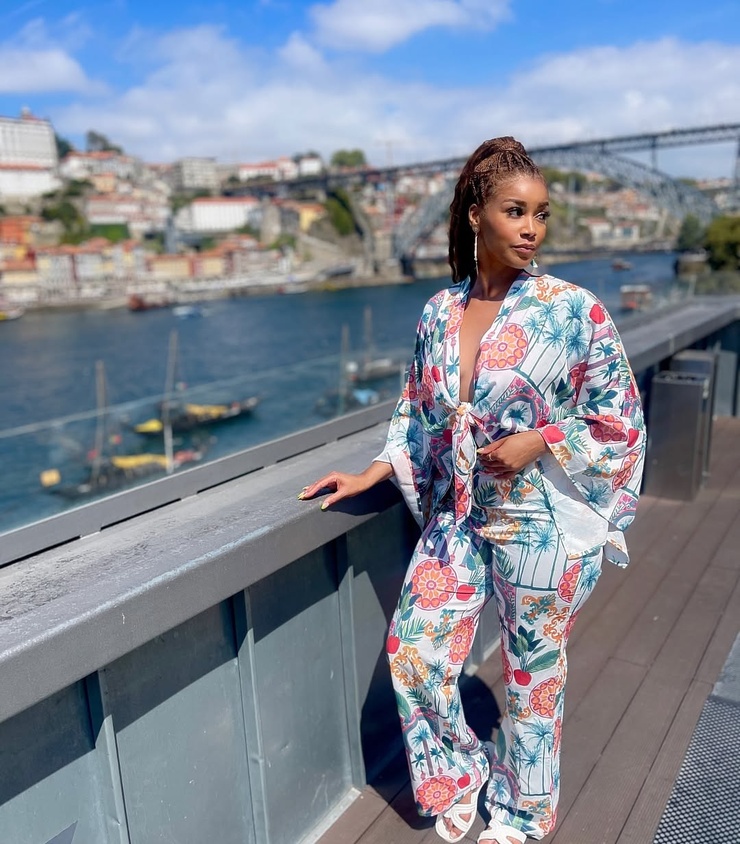 Picture of Renellè Nicole