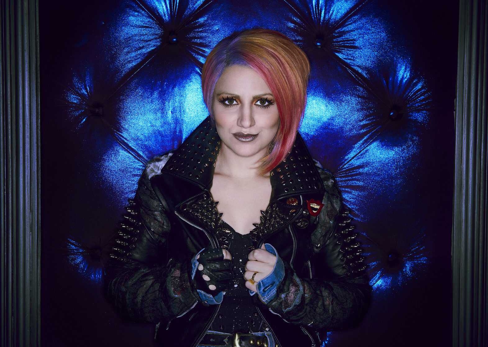 Picture of Annaleigh Ashford