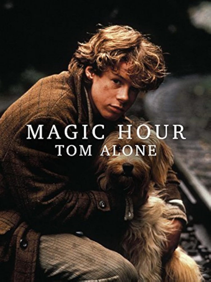 Picture of Magic Hour: Tom Alone