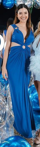 Picture of Maria Gonzalez Roesch