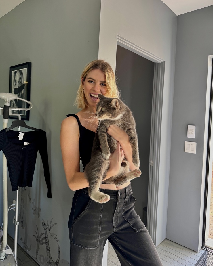 Picture of Sara Croce