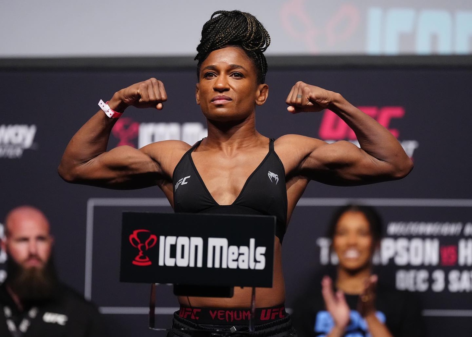 Picture of Angela Hill