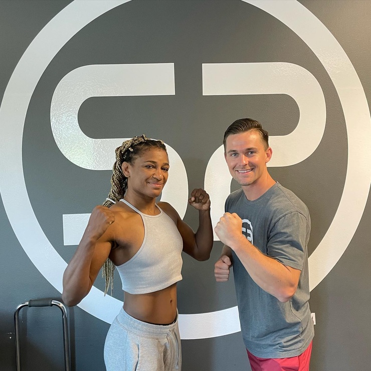Picture of Angela Hill