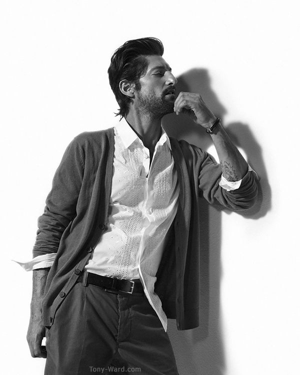 Picture of Tony Ward