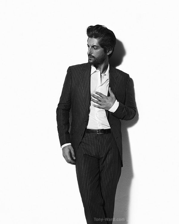 Picture of Tony Ward