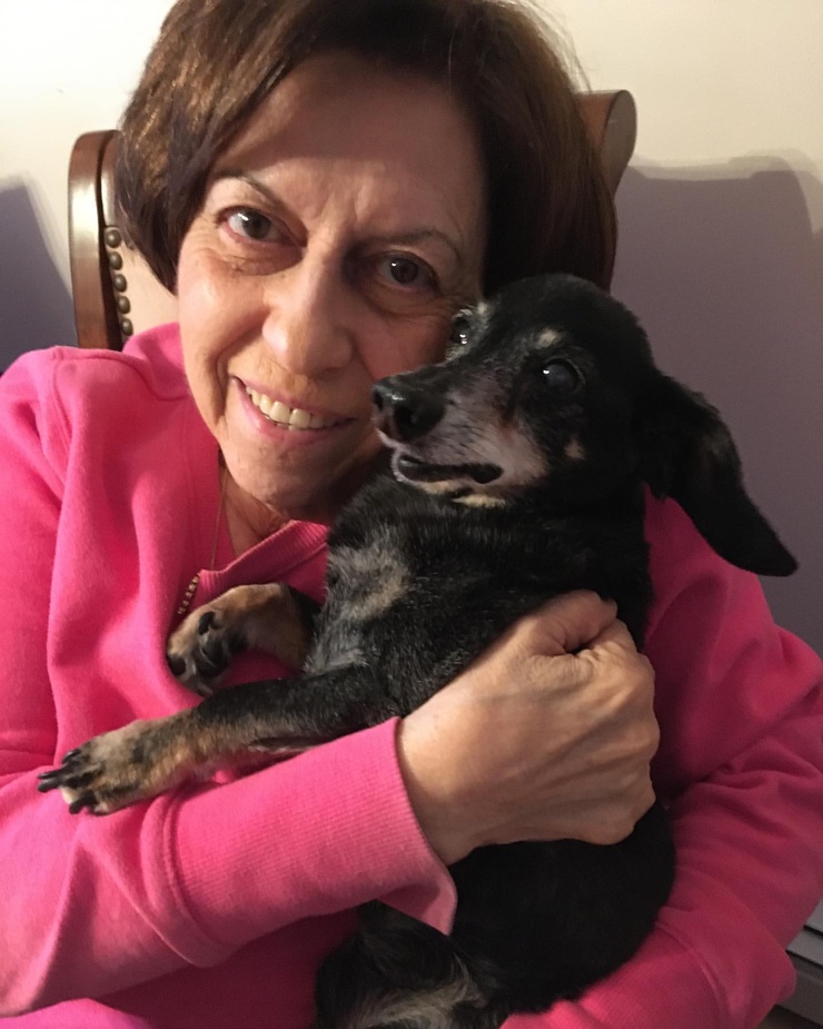 Picture of Diane Spagnuolo