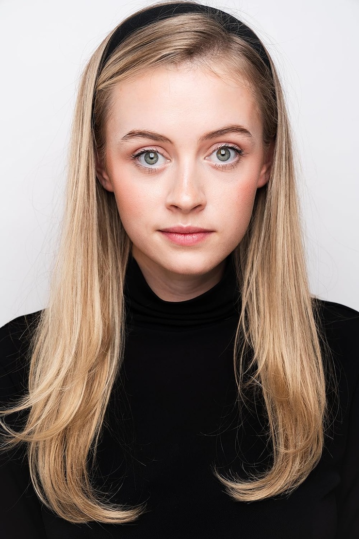 Picture of Emma Meisel