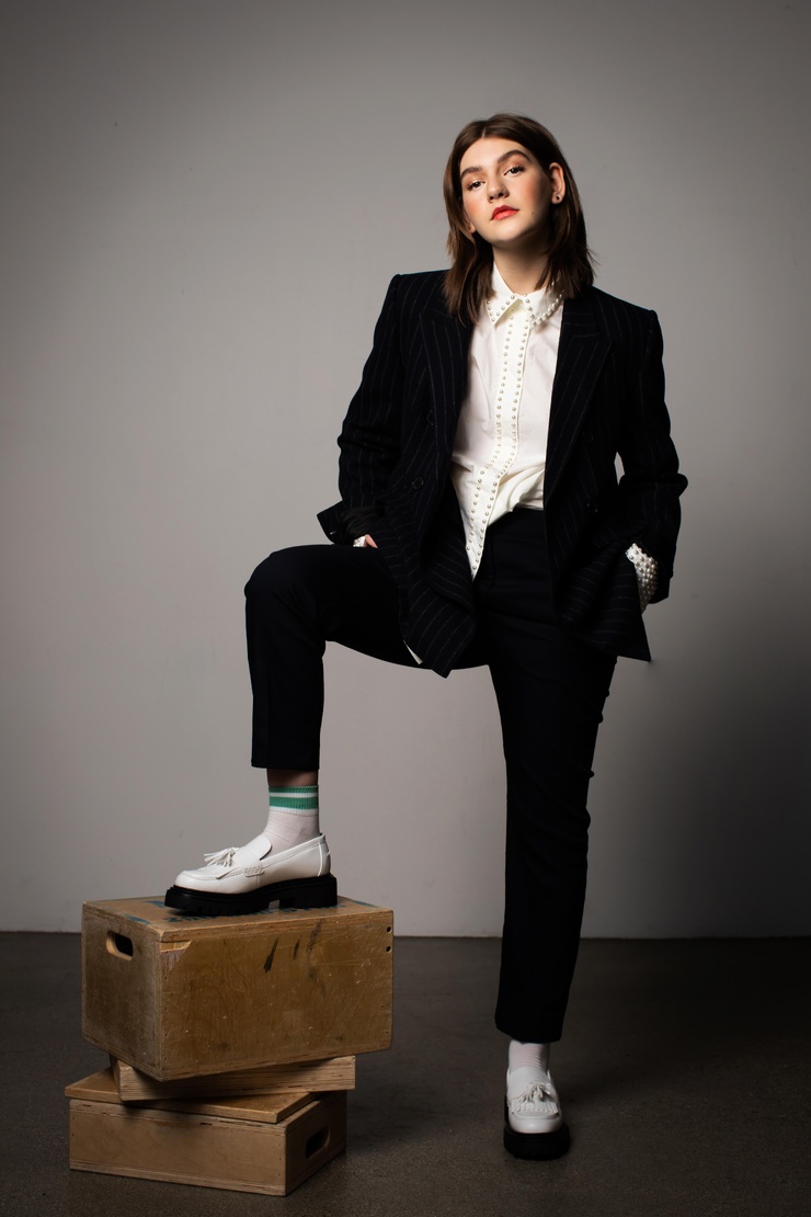 Picture of Olga Petsa