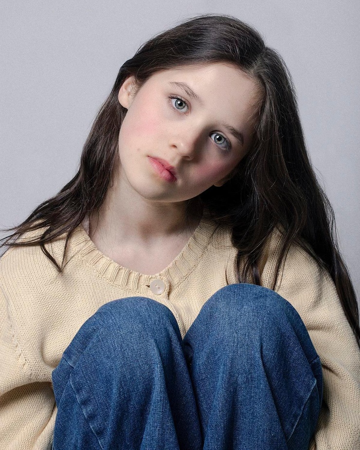 Picture of Georgia Acken