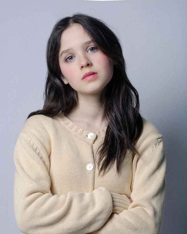 Picture of Georgia Acken